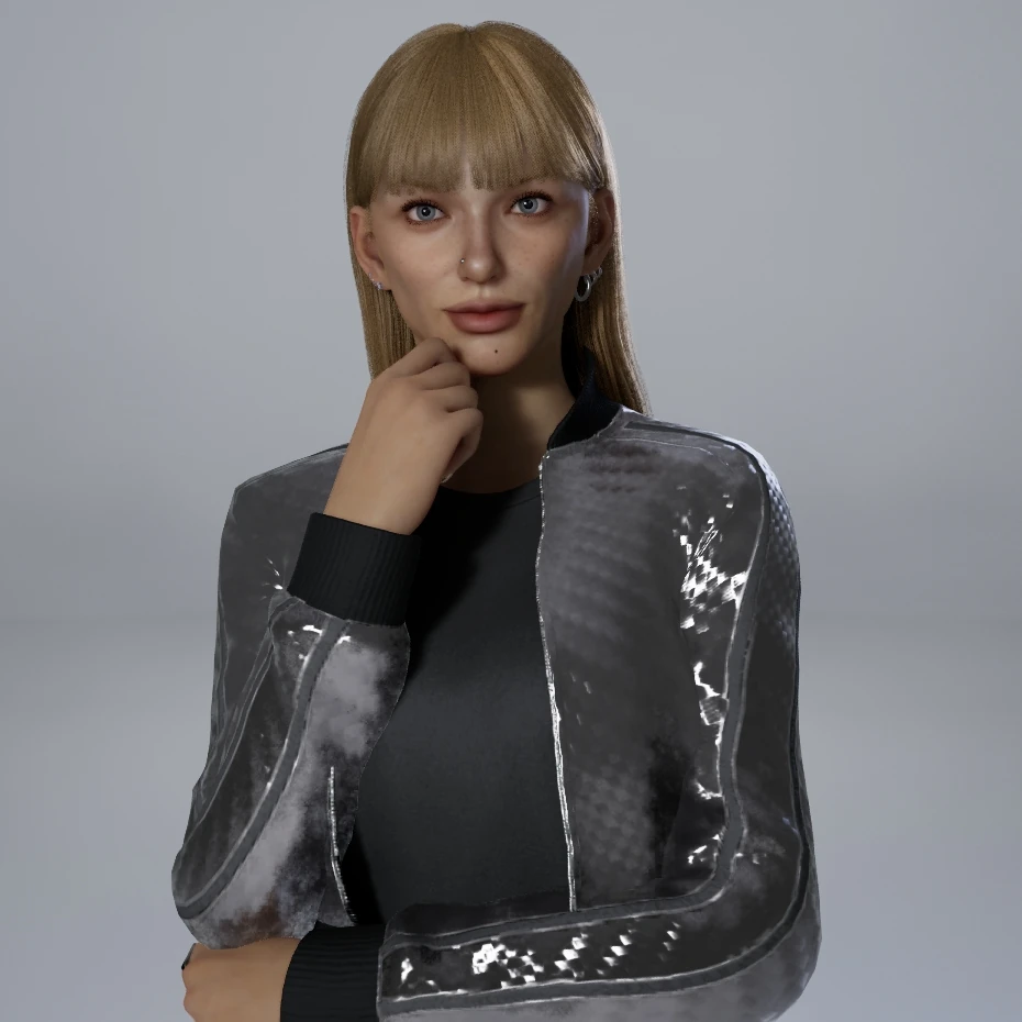 Jesse Wilton | The Manor Wiki | Fandom