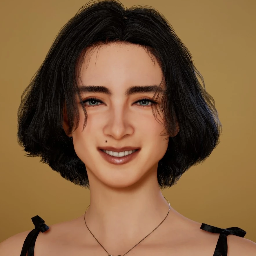 Heather Anderson | The Manor Wiki | Fandom