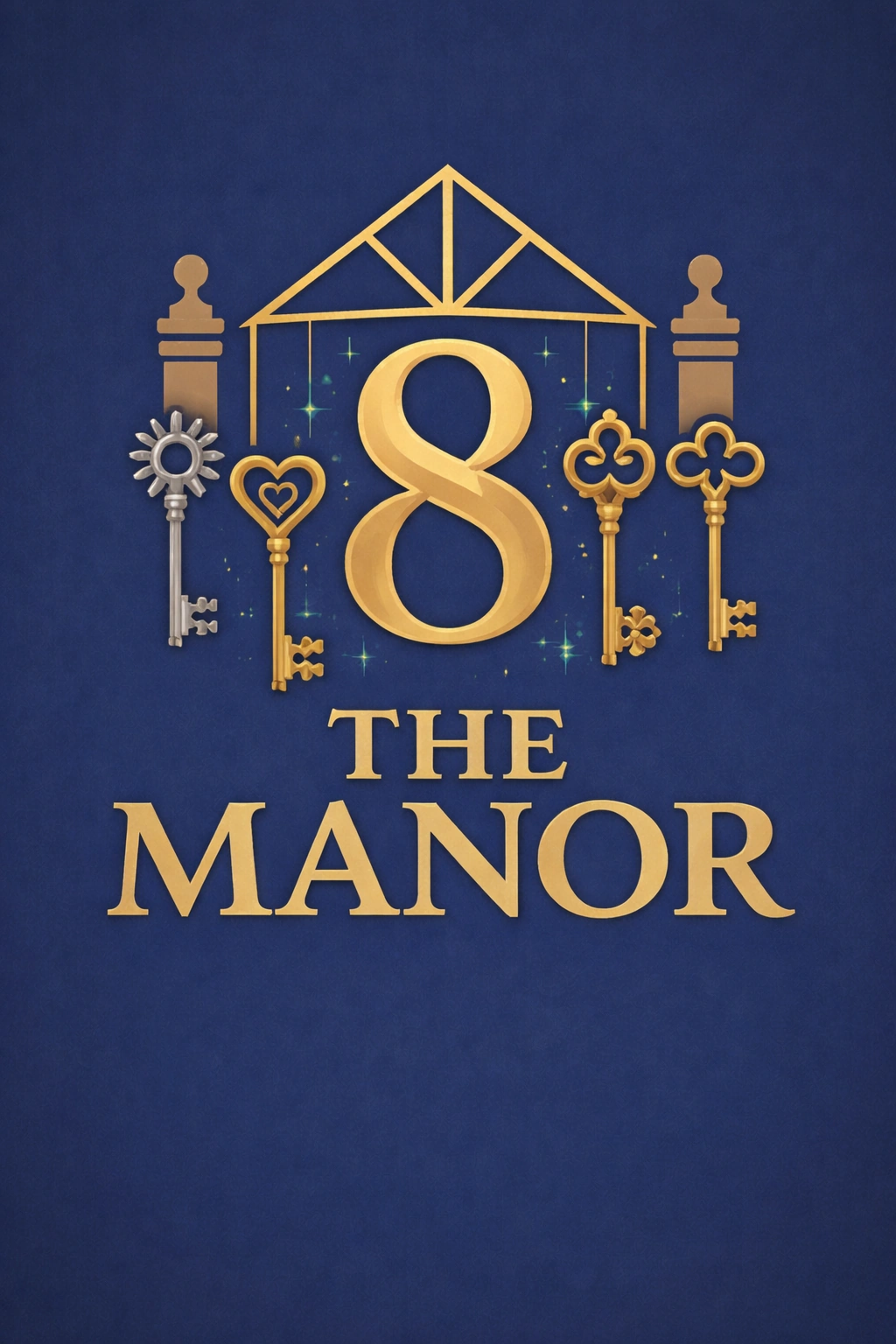 The Manor 8 | The Manor Wiki | Fandom