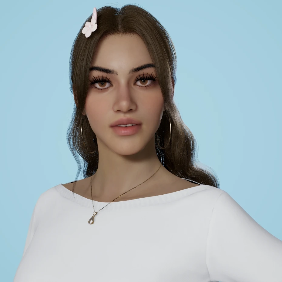 Michelle Kaiser | The Manor Wiki | Fandom