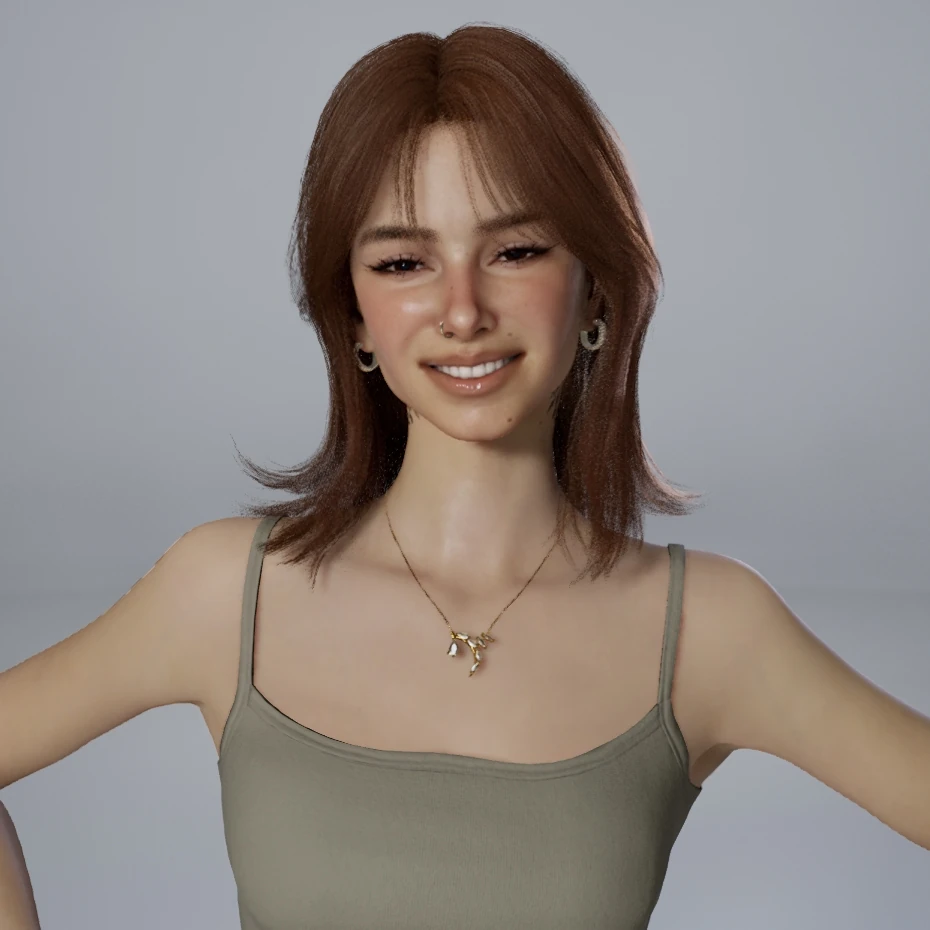 Kayla Martin | The Manor Wiki | Fandom