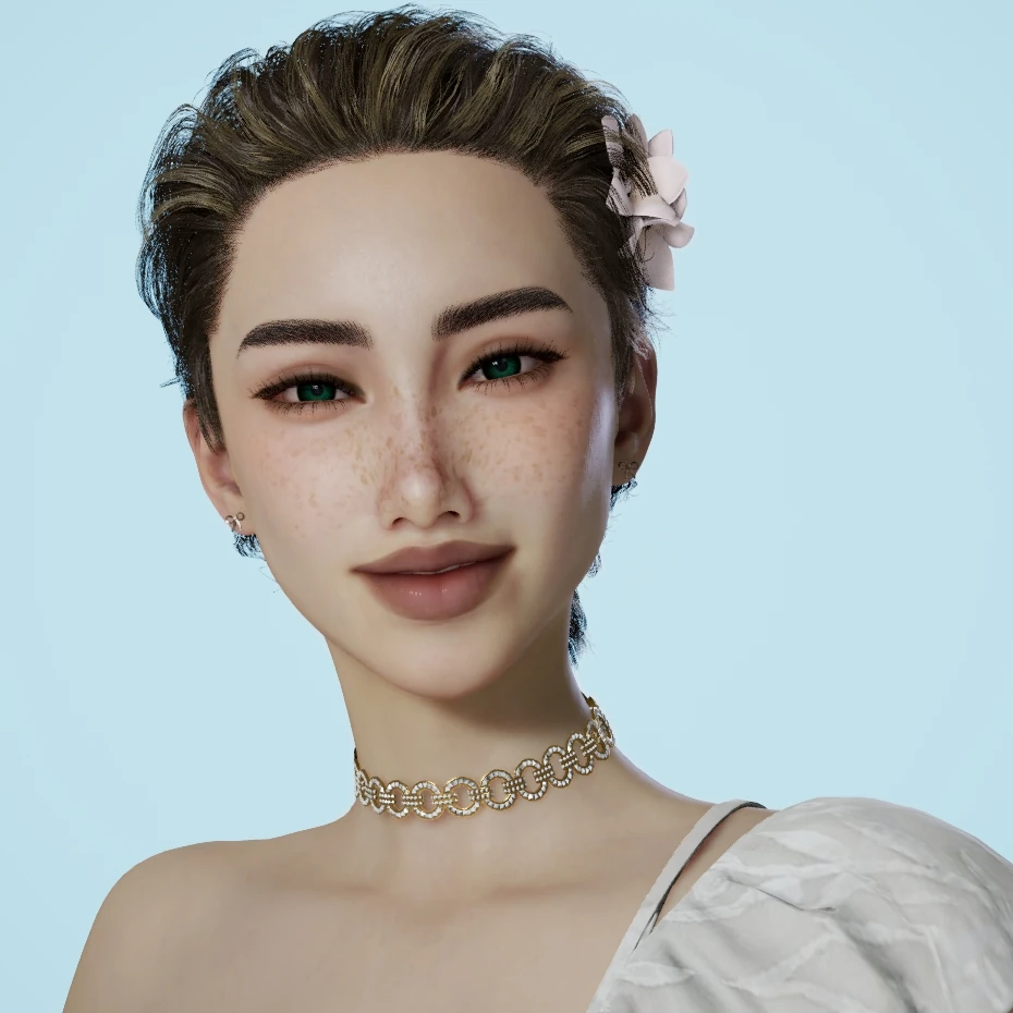 Marsha Robertson | The Manor Wiki | Fandom