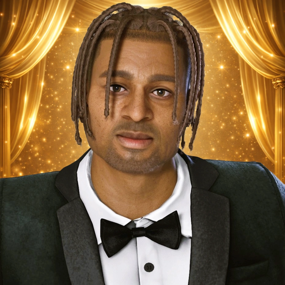 Sherman Martin | The Manor Wiki | Fandom