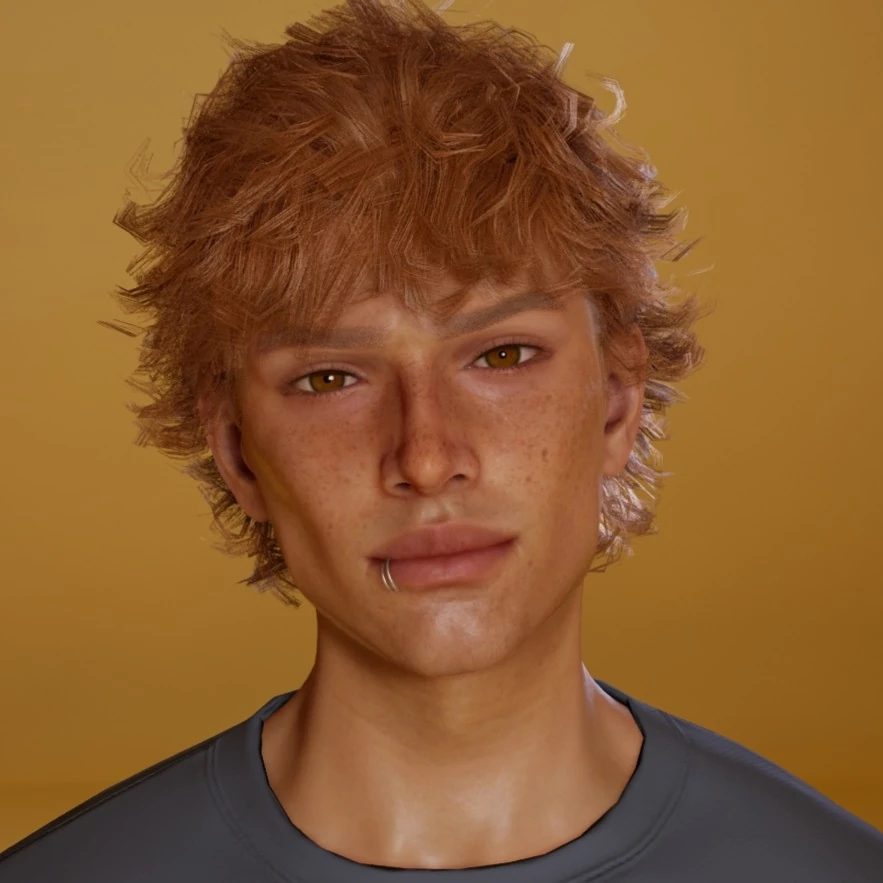 Bryant Compton | The Manor Wiki | Fandom