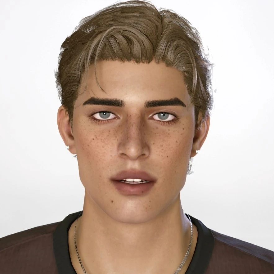 Mason Clarke | The Manor Wiki | Fandom