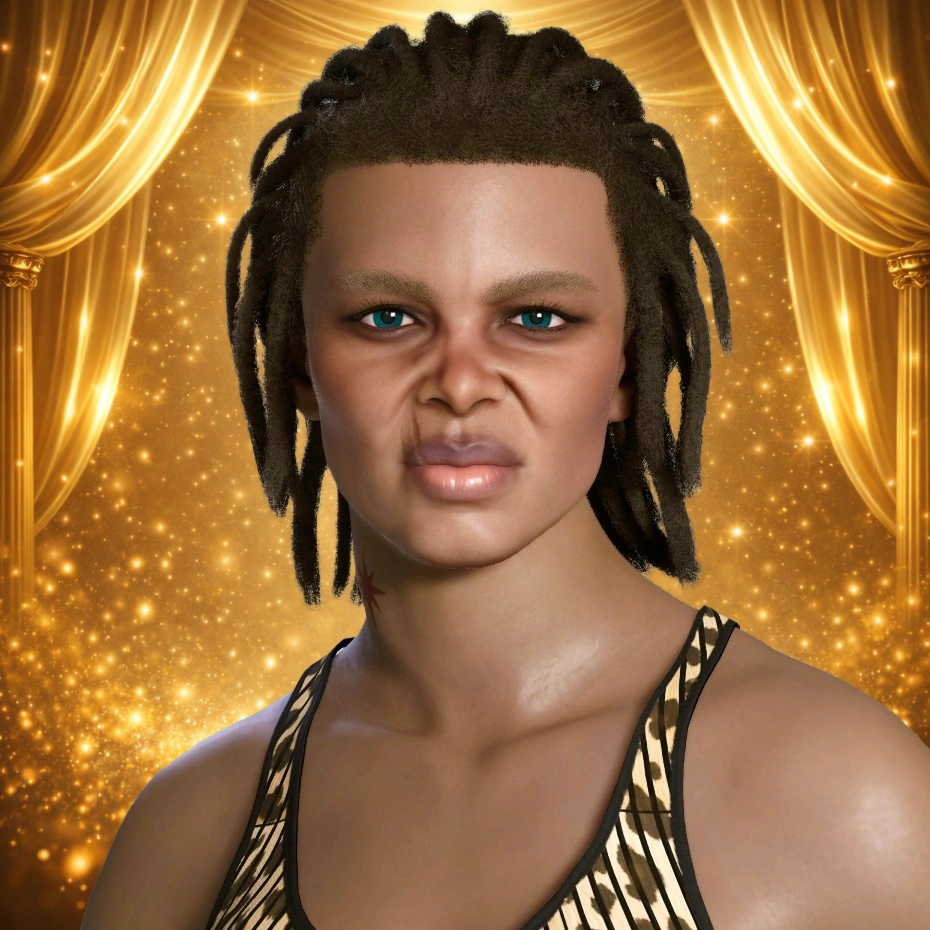 Kyra Blidge | The Manor Wiki | Fandom