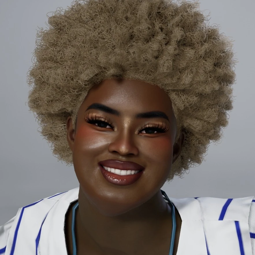 Tamara Joy | The Manor Wiki | Fandom