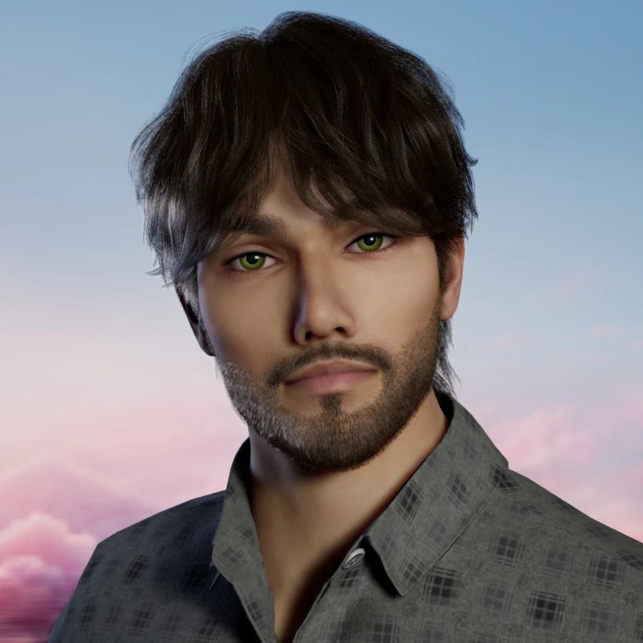 Charlie Harris | The Manor Wiki | Fandom