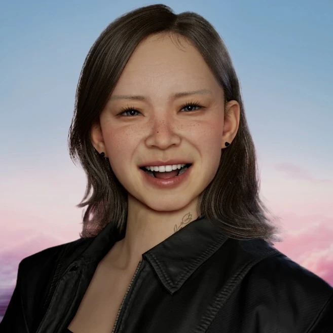Christine Stephens | The Manor Wiki | Fandom