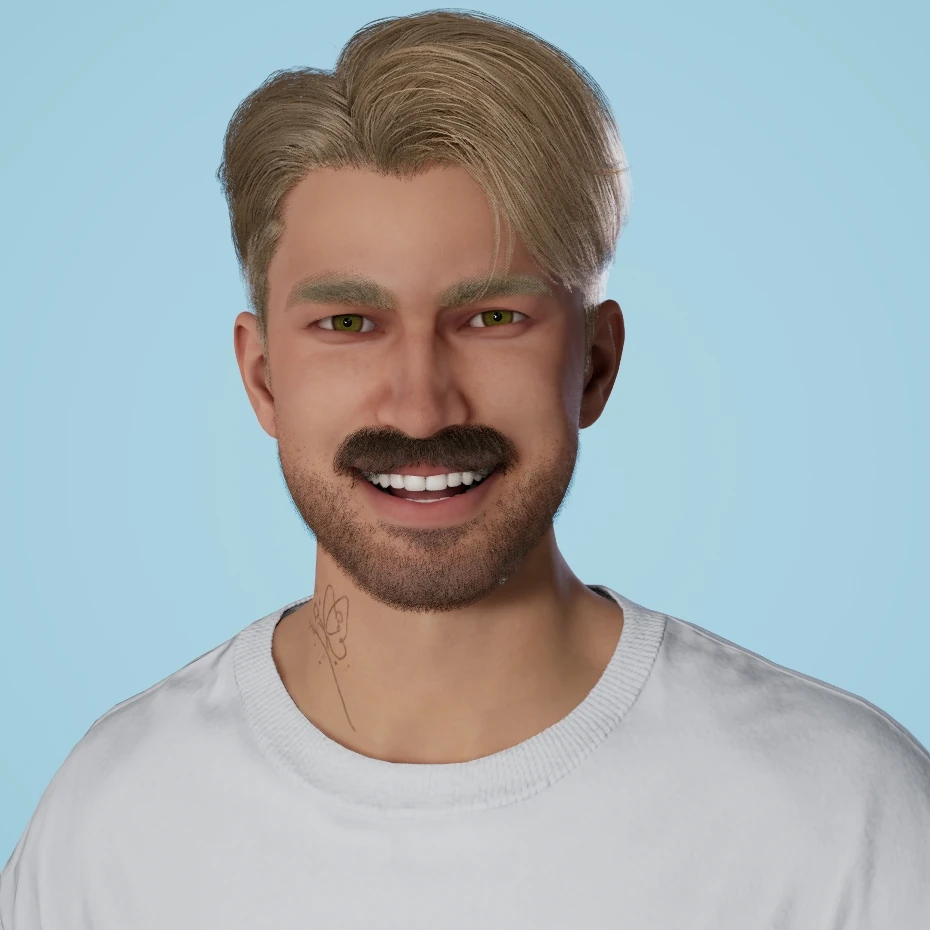 Emmett Lancaster | The Manor Wiki | Fandom