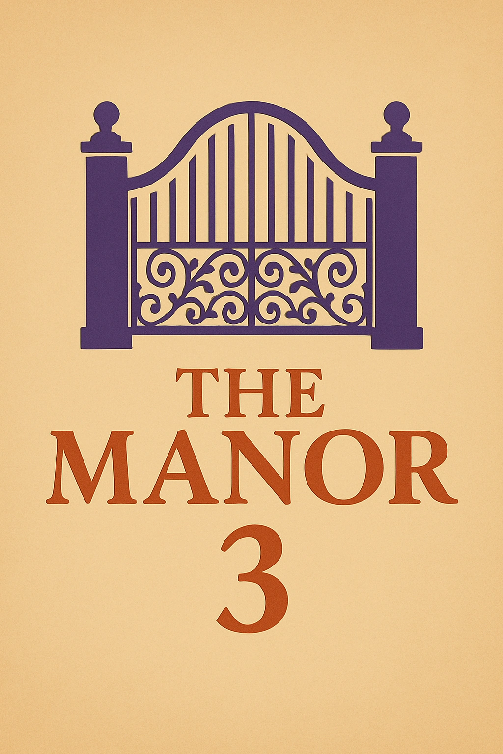 The Manor 3 | The Manor Wiki | Fandom