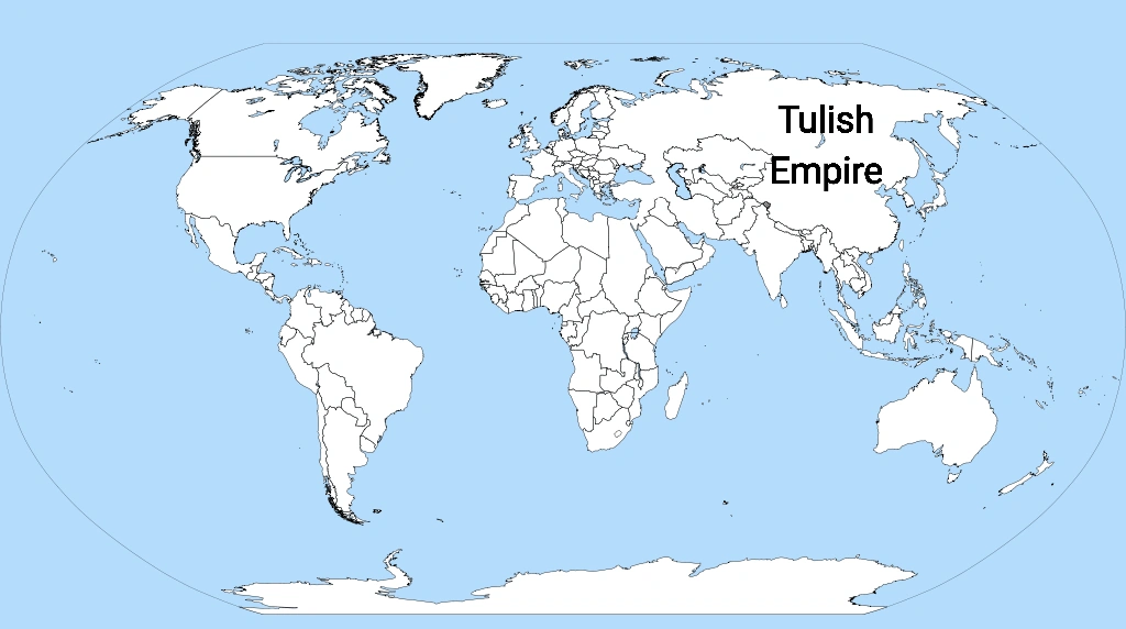 Tulish Empire | Themappersweb Wiki | Fandom
