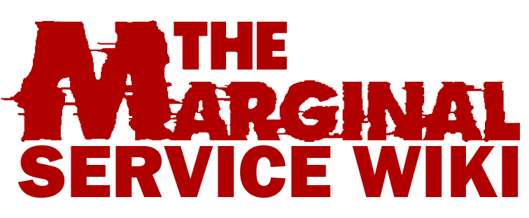 Discuss Everything About The Marginal Service Wiki | Fandom