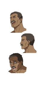 Bennett Wells | The Marginal Service Wiki | Fandom