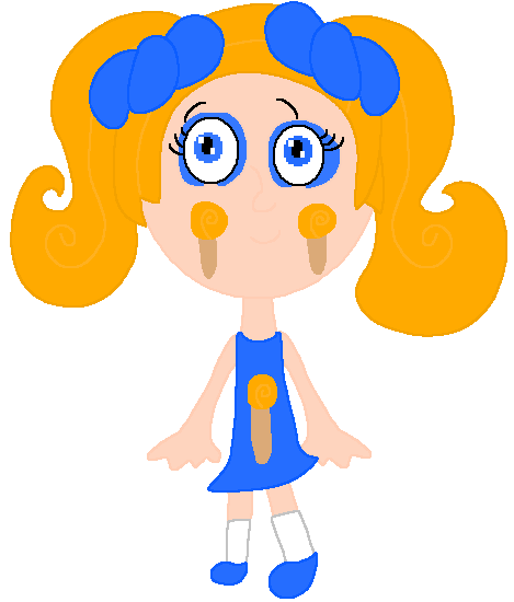 Lemon Lollipop | The Mario Fanon Wiki | Fandom