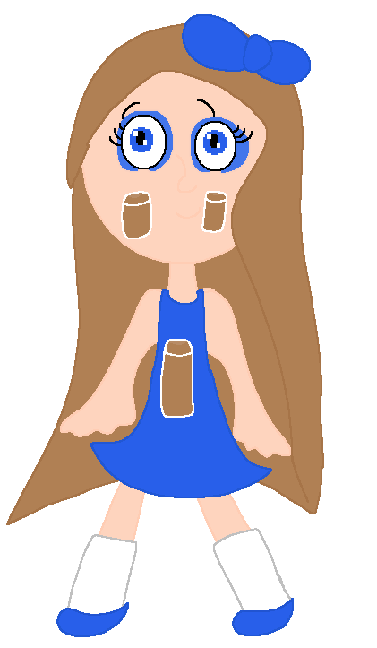 Hot Chocolate (BFDI) | The Mario Fanon Wiki | Fandom