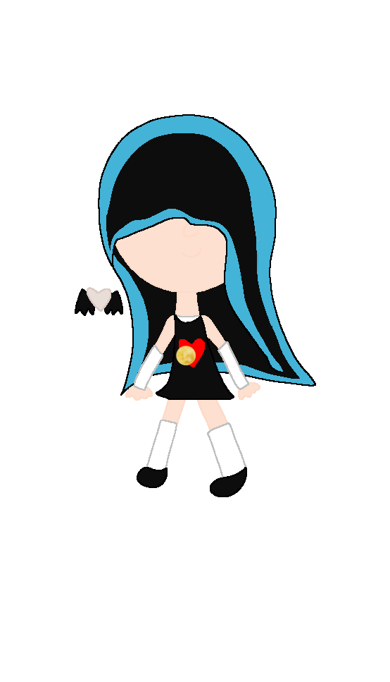 Lucy Loud | The Mario Fanon Wiki | Fandom