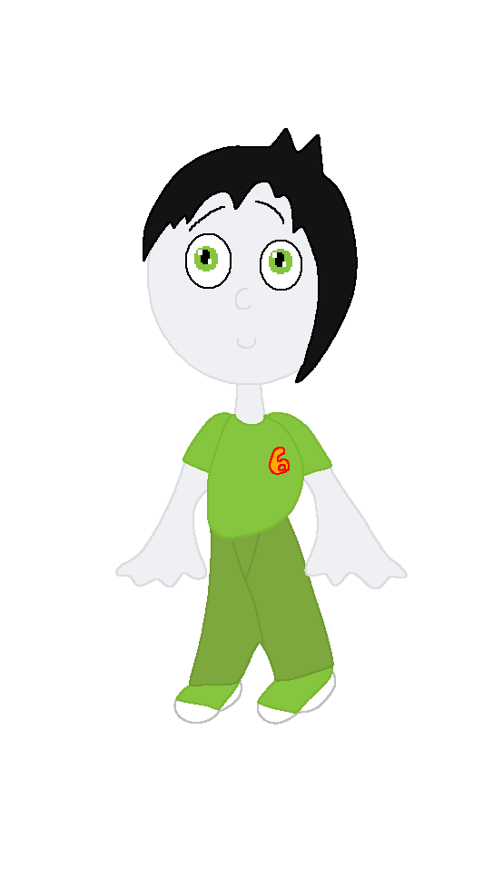 Percy Avonside | The Mario Fanon Wiki | Fandom