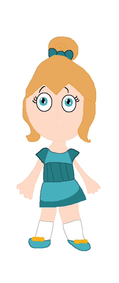 Waley Wakeman | The Mario Fanon Wiki | Fandom