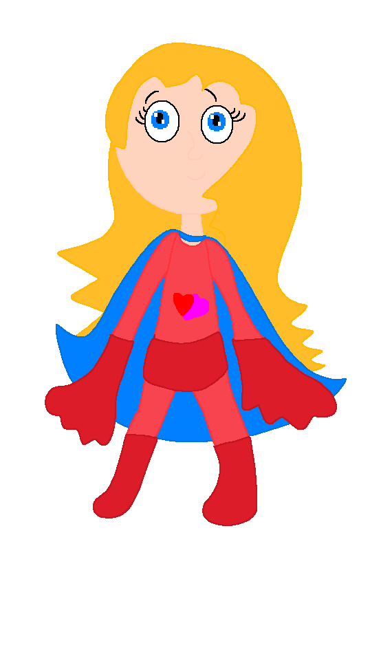 Clover Ewing | The Mario Fanon Wiki | Fandom