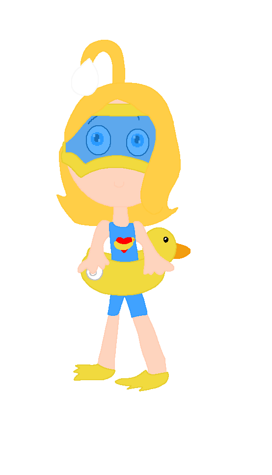 Bailey (Sprunki) | The Mario Fanon Wiki | Fandom