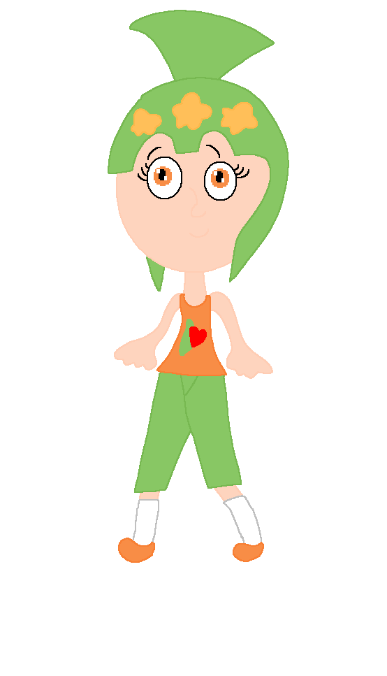 Uwasatchi | The Mario Fanon Wiki | Fandom