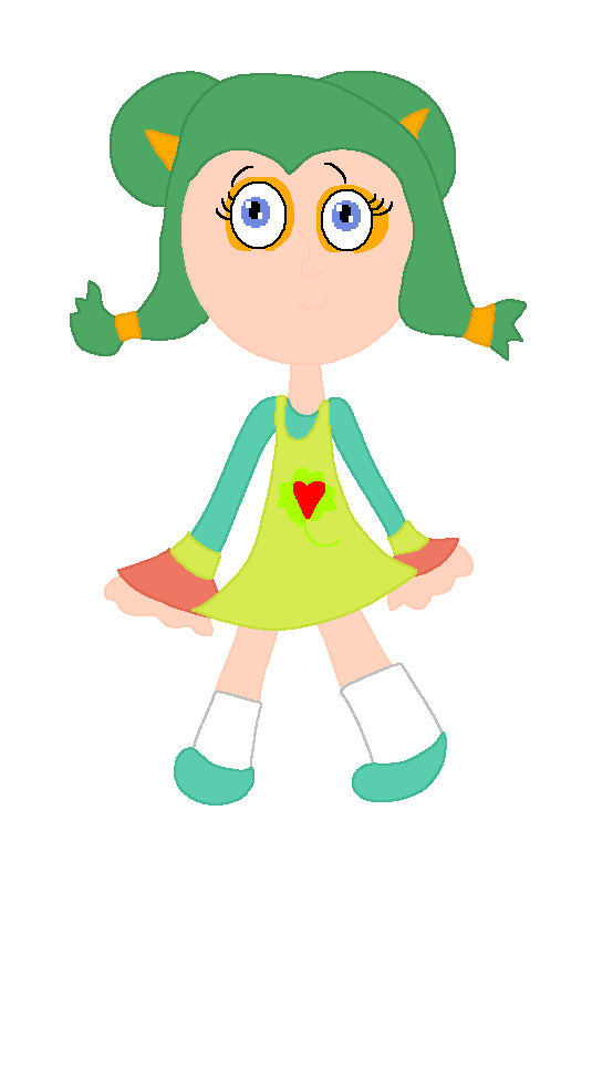 Lidelle (Puyo Puyo) | The Mario Fanon Wiki | Fandom