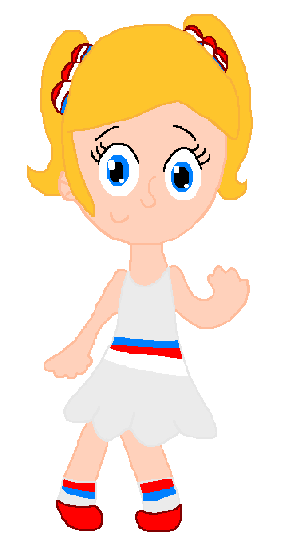 Bulmia Benson | The Mario Fanon Wiki | Fandom