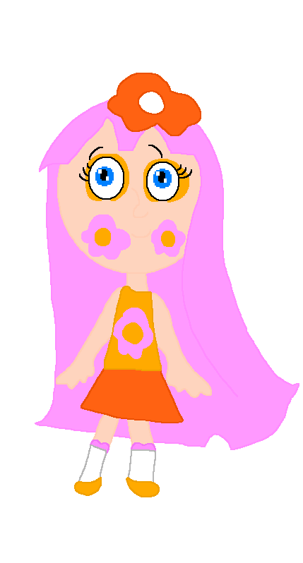 Flower (BFDI) | The Mario Fanon Wiki | Fandom