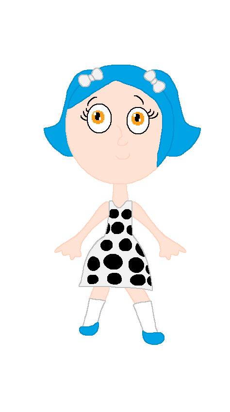 Bechella Benson | The Mario Fanon Wiki | Fandom