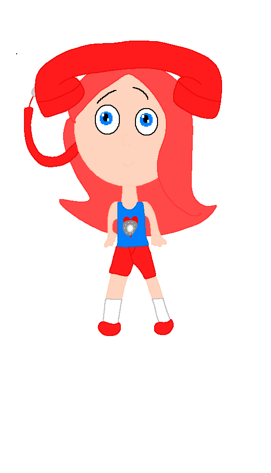 Tele | The Mario Fanon Wiki | Fandom