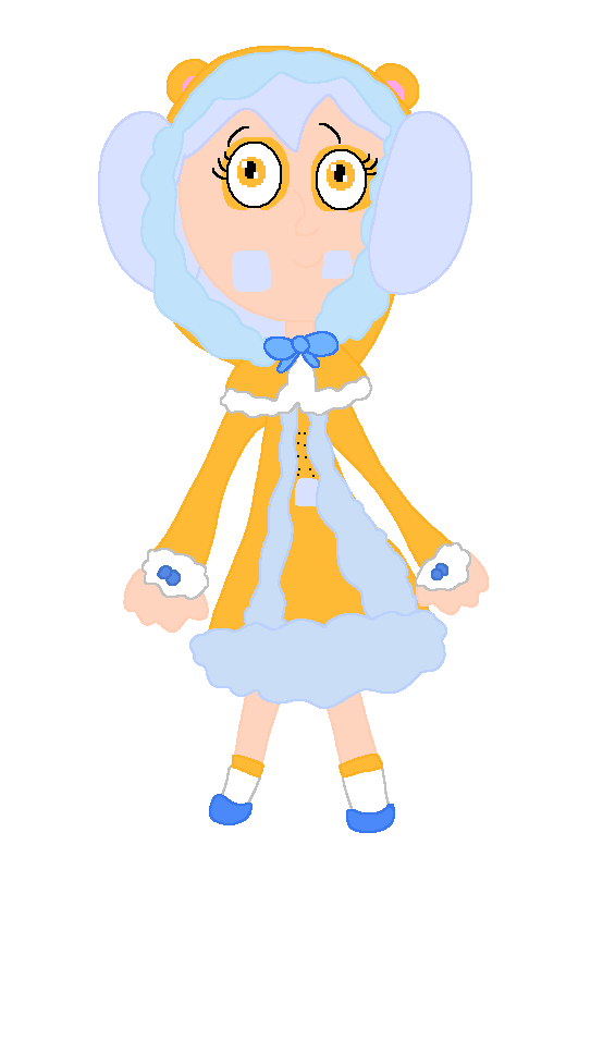 Ice Cube (BFDI) | The Mario Fanon Wiki | Fandom