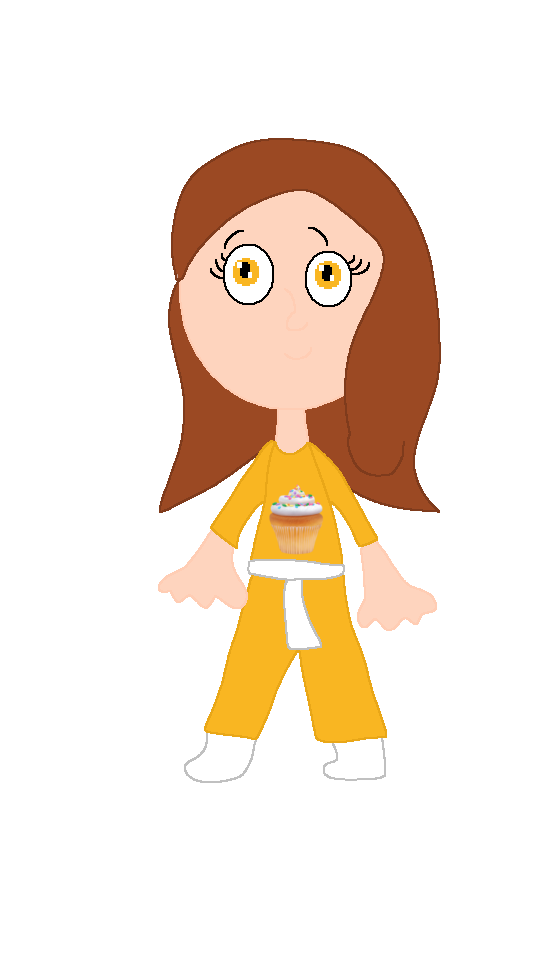 April O'Neil | The Mario Fanon Wiki | Fandom