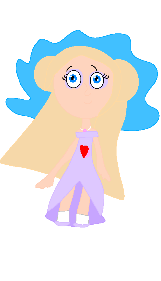 Briami Benson | The Mario Fanon Wiki | Fandom