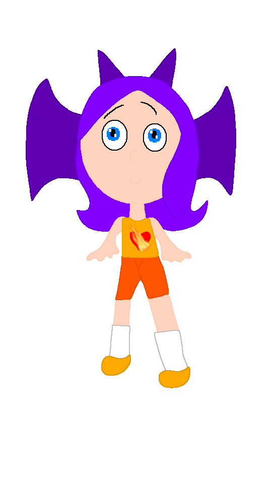 Durple (Sprunki) | The Mario Fanon Wiki | Fandom