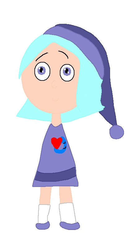 Astro (Dandy's World) | The Mario Fanon Wiki | Fandom