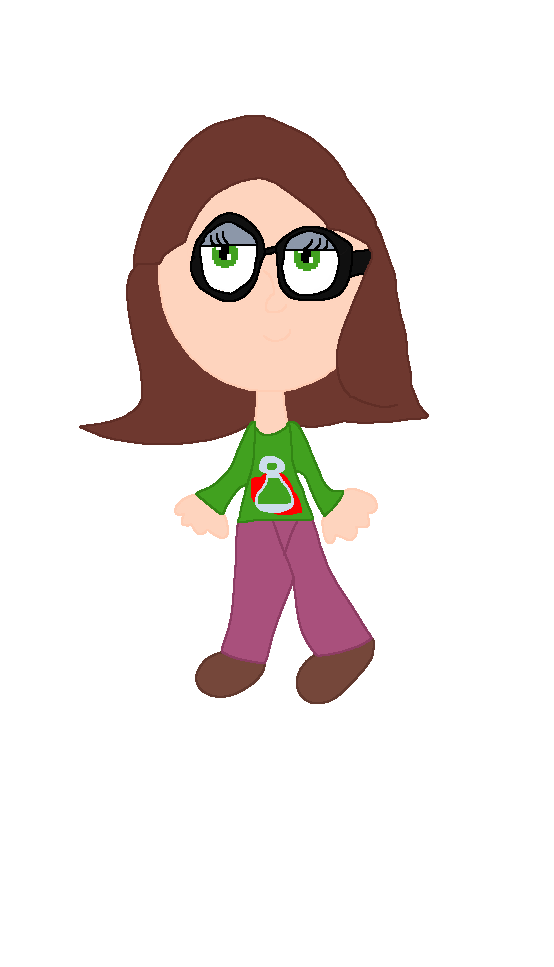 Lisa Loud | The Mario Fanon Wiki | Fandom