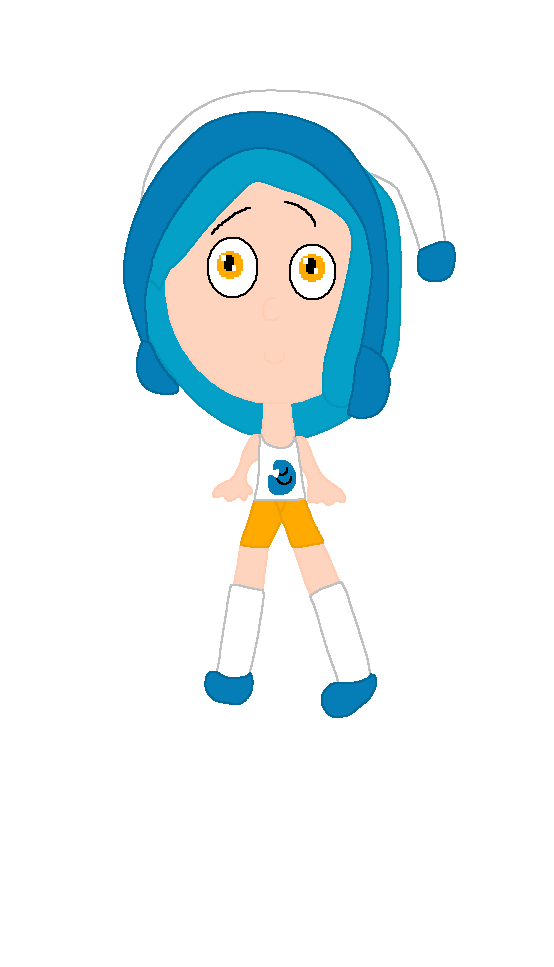 Zeo (Kajeet) | The Mario Fanon Wiki | Fandom