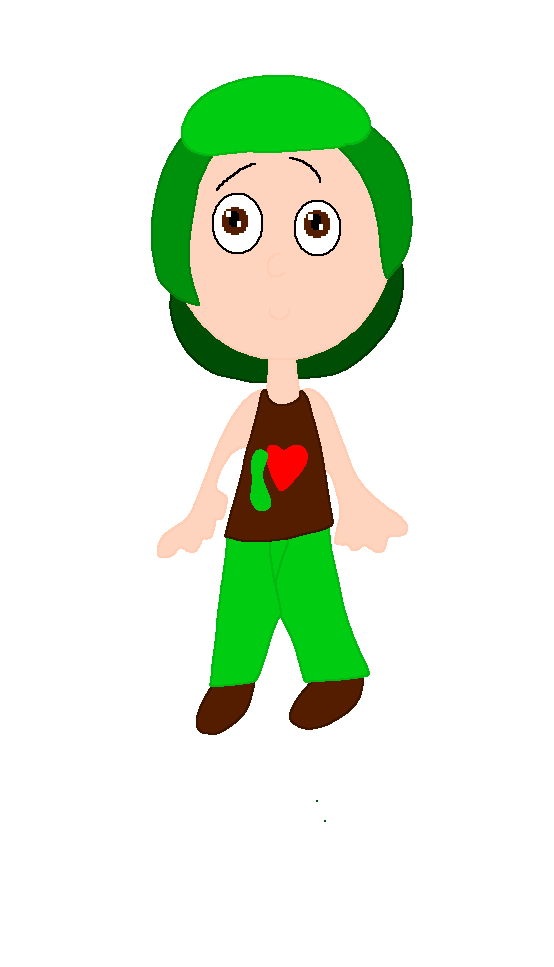 Mr. Tree | The Mario Fanon Wiki | Fandom