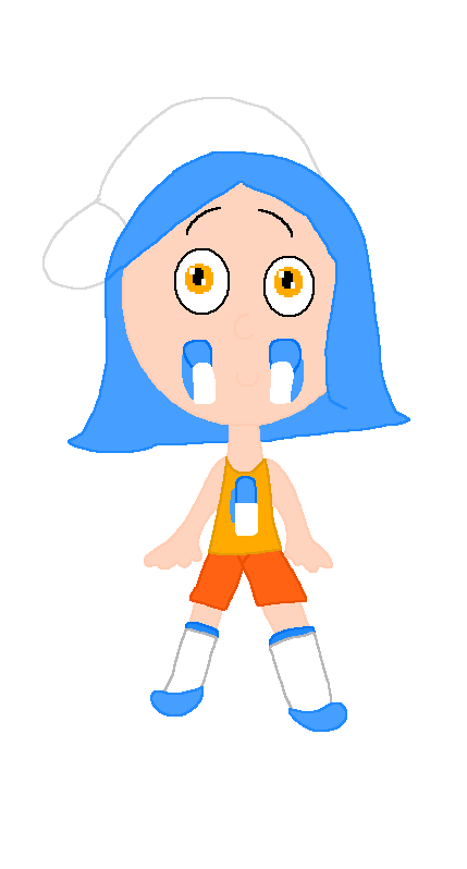 Pen (BFDI) | The Mario Fanon Wiki | Fandom