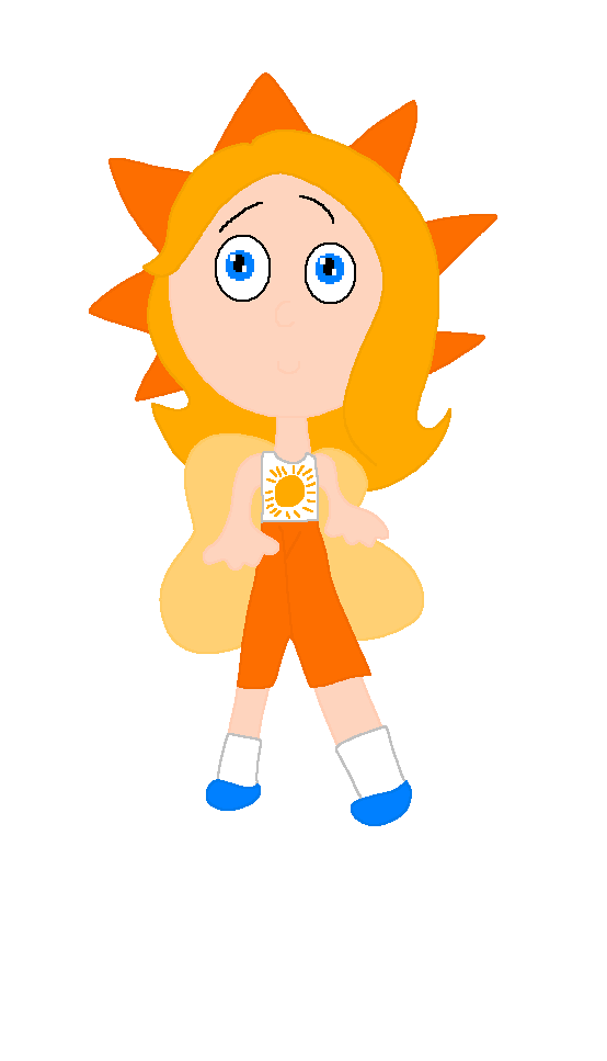 Mr. Sun | The Mario Fanon Wiki | Fandom