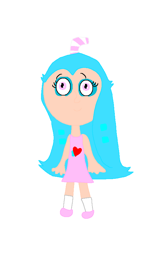 Aqua (Sprunki) | The Mario Fanon Wiki | Fandom