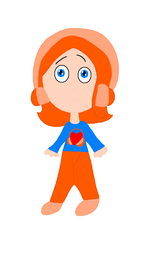 Oren (Sprunki) | The Mario Fanon Wiki | Fandom