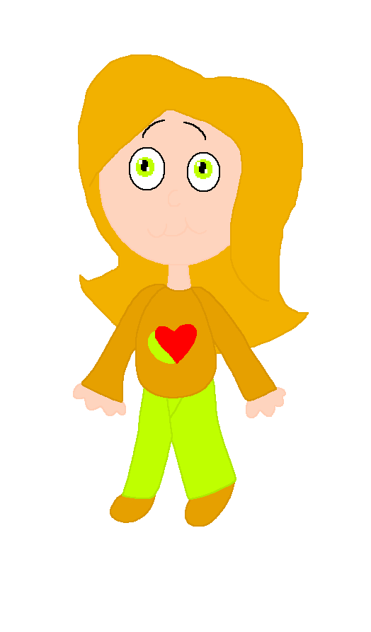 Billy Benson | The Mario Fanon Wiki | Fandom