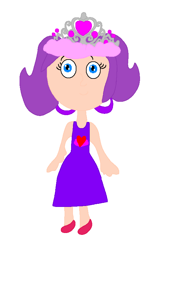Birthday Princess Penelope | The Mario Fanon Wiki | Fandom