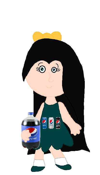 Mima Maxine | The Mario Fanon Wiki | Fandom