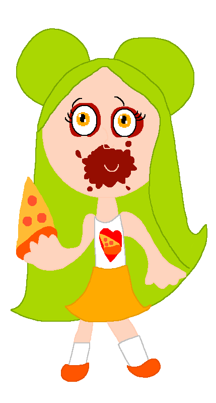 MDEASON1 Kelly | The Mario Fanon Wiki | Fandom