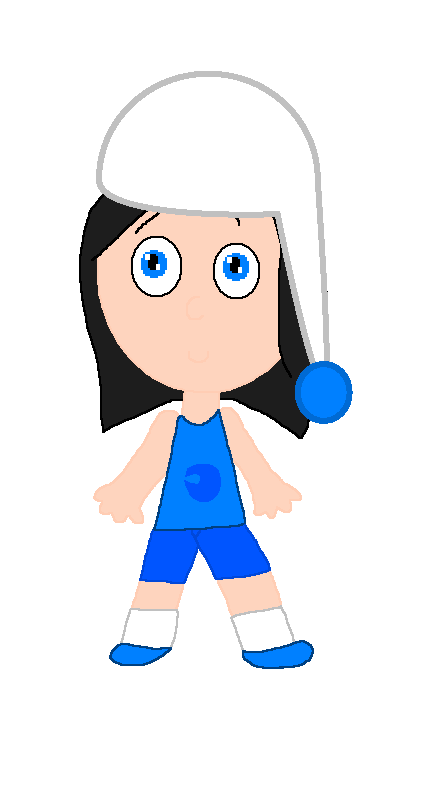 Bendy Benson | The Mario Fanon Wiki | Fandom