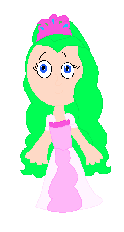 Princess Paisley | The Mario Fanon Wiki | Fandom
