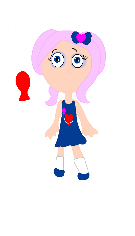 Lulu The Rhino | The Mario Fanon Wiki | Fandom